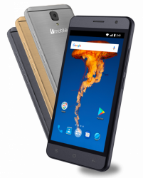 Teléfono Bmobile AX751